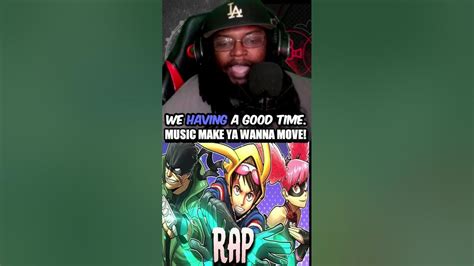 Move Yo Body Koichi Popstep And Knuckleduster Rap Vigilantes