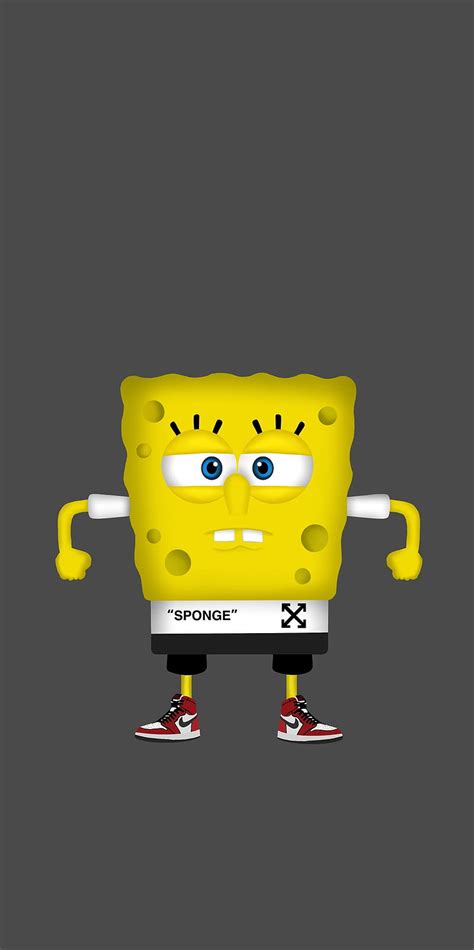 Spongebob Swag Wallpaper