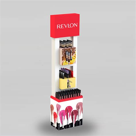 סטנד מוקם רבלון אינפיניה