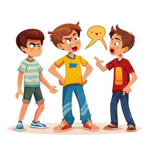 Imagens De Bullying Verbal