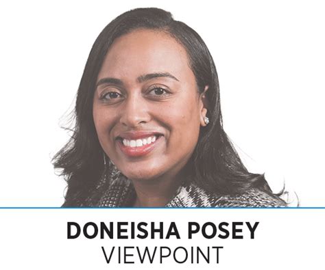 Doneisha Posey Why Maintaining Diversity In Higher Education Matters