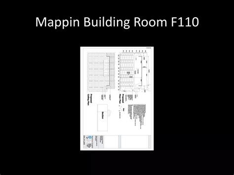 Teaching Space Improvement Pptx