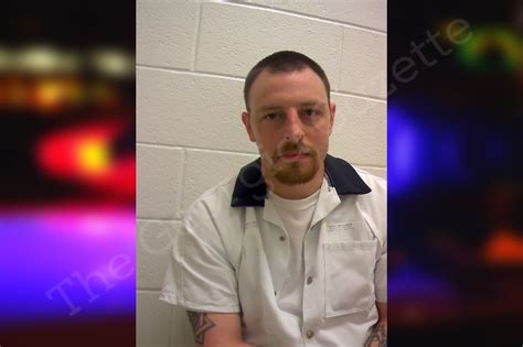 Matthew Lacey — Gwinnett County Jail Bookings