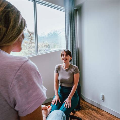 Your First Osteo Visit What To Expect