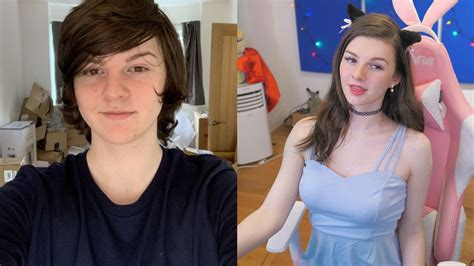 Guys Transform Into Hot Girls Male To Female All About Crossdressers