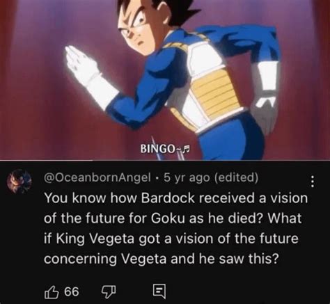 2711 Best Rteamfourstar Images On Pholder Vegeta Honesty As Long As Youre Top I Dont Care