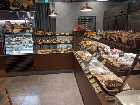 アンドコーヒー メゾンカイザー 幕張ベイパーク店 （andcoffee Maison Kayser） 海浜幕張パン 食べログ