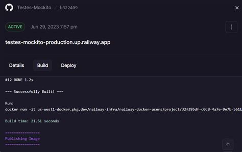 Github Cleversonfernando Testes Mockito