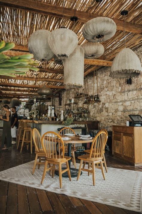Taqueria Honorio Tulum The En Primeur Club