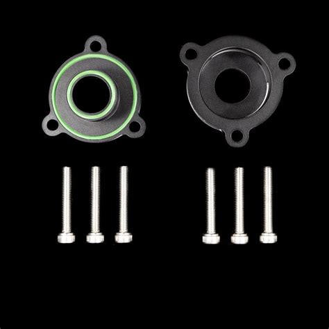 Mercedes M177 Ls2m178m276 Blow Off Valve Blackboost Usa