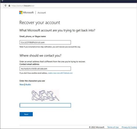 how to reset windows 11 password without logging in