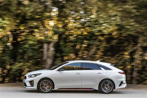 Quelles Sont Les Dimensions Longueur Largeur Et Hauteur De Kia Pro