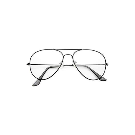 Kiss Occhiali Neutri Aviatore Mod Air Force Montatura Da Vista Cult A Goccia Uomo Donna