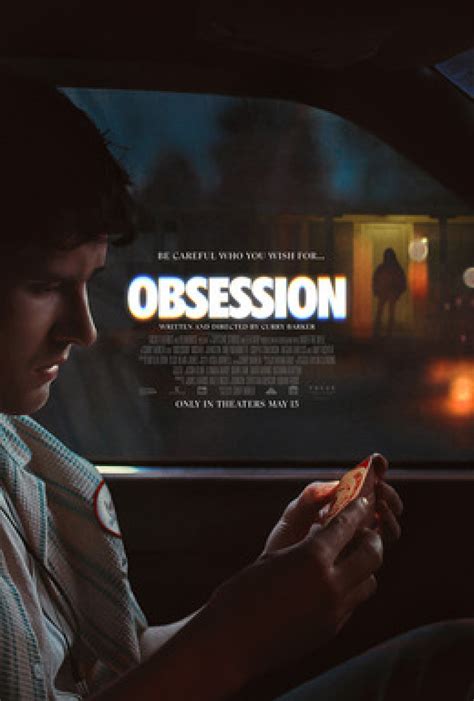 Obsession Movie Review With Casey T Allen Utah Public Radio