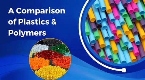 Plastic Is A Polymer Of At Crystal Molden Blog