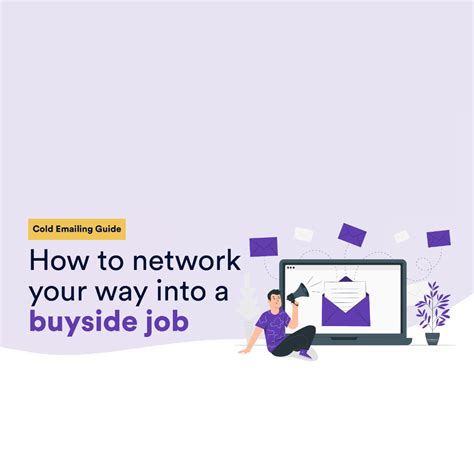 How To Network Your Way Into A Buyside Job Officehours