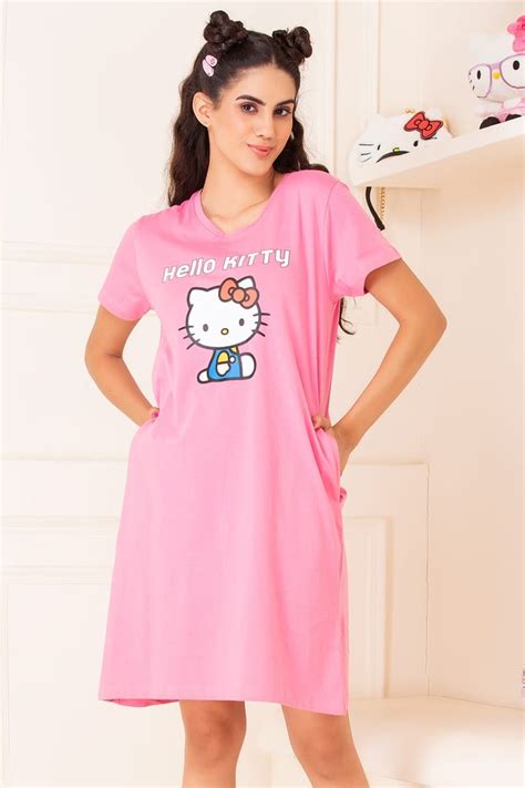 Hello Kitty Dresses For Teenagers