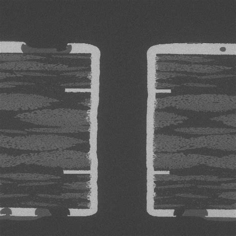 Cross Sections Used In Root Cause Failure Analysis SEM Lab Inc