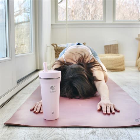 Takeya Tumbler 24oz Straw Tumbler Takeya Perú