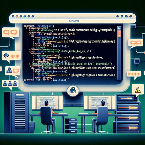 How To Classify Toxic Comments Using Detoxify With Pytorch Lightning And Transformers Fxisai