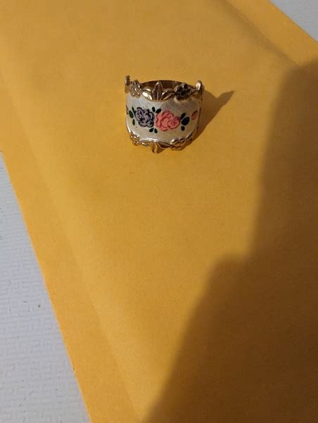 Free Very Pretty Ring Rings Auctions For Free Stuff