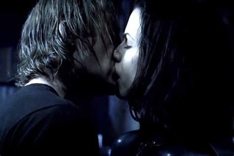 Underworld 2 Selene And Michael