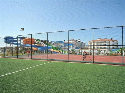 Eftalia Aqua Resort Antalya Ucuz Rezervasyon Fırsatları