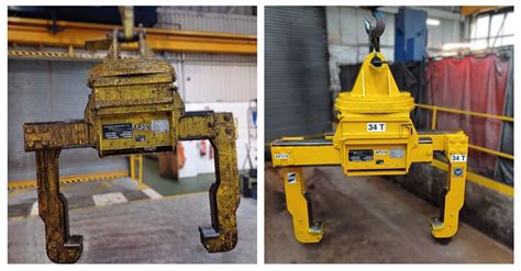 Skelton Thomas Engineering Ltd On Linkedin Equipmentrefurbishment