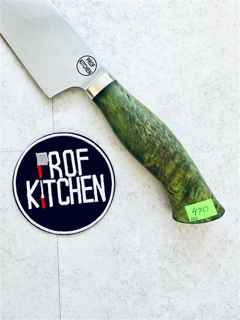 Ножи профессиональные: купить, цена | интернет-магазин Profkitchen ...