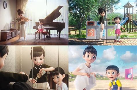 Pin By 🌙serena🌙 On Doraemon Disney Pop Art Anime Artwork Wallpaper