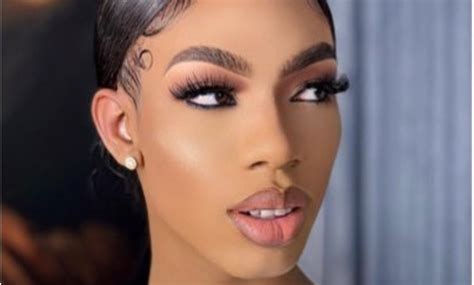 Crossdresser James Brown Speaks On Person Responsible For Releasing