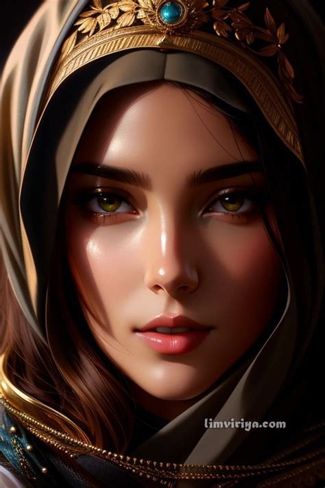 Pin On البنت انمي وغطاء على الراس ٥