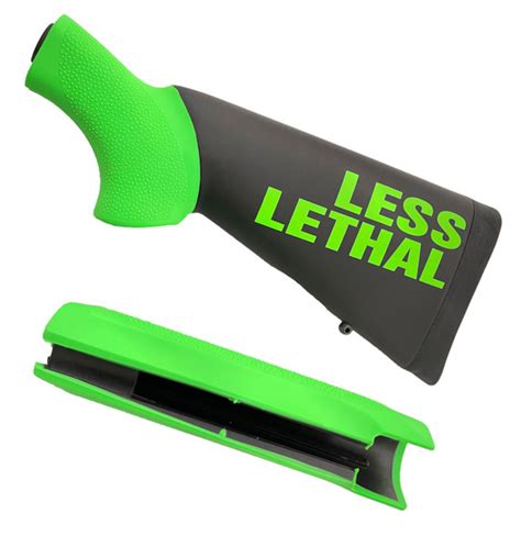 Less Lethal