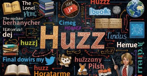 ⚡ What Does Huzz Mean