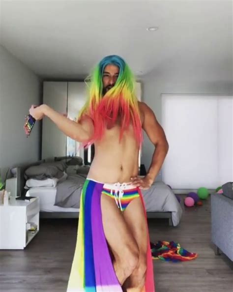 Happy Pride Tumbex
