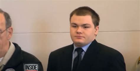 Kyle Dube Now Where Is Nichole Cables Killer Today Update