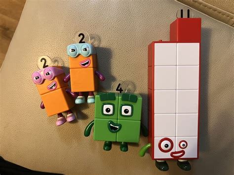 My Latest Blog Post 12345 Numberblocks Is Now Live If You Havent