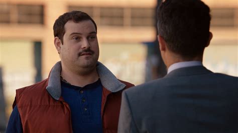 Randy Stringer Bones Wiki Fandom