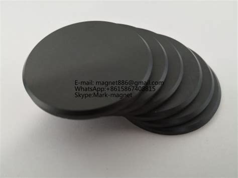 Microwave Gyromagnetic Ferrite For S Band High Power 57 Off