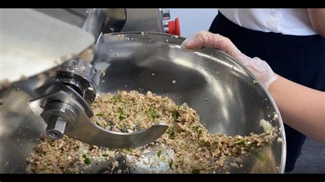 Bowl Cutterbowl Choppervegetable Cutter Live Show Youtube