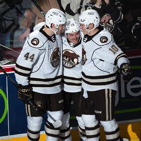 Hershey Bears