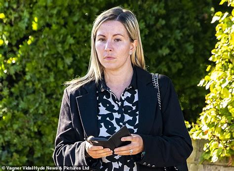 Schoolboy 15 Was Shaking With Fear As He Told Headmaster Of Sex With