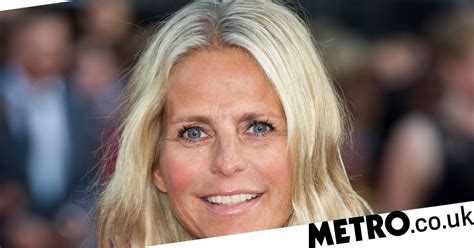 Ulrika Jonsson Thrilled Menopause Treatment Hasnt Affected Sex Drive Metro News