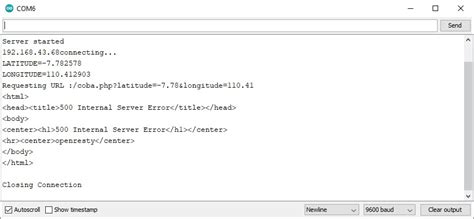 Value Sensor Data Esp Cannot Post To Webhost Database Programming Arduino Forum