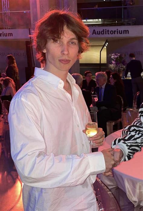 Wie Is Youtuber Nathan Van Der Gunst Precies Mynd