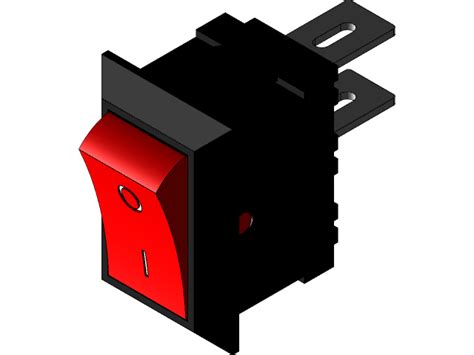 Free Cad Designs Files And 3d Models The Grabcad Community Library