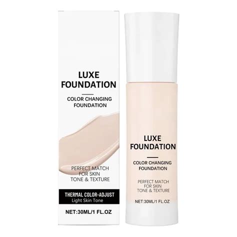 Luxe Base De Maquillaje Mercadolibre