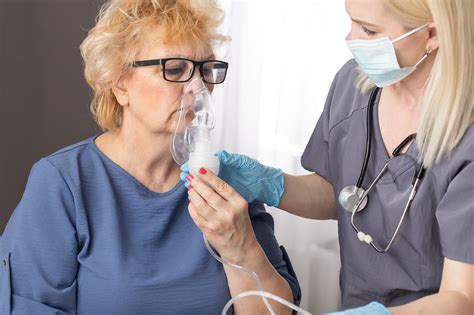 Copd Stem Cell Therapy Istanbul Stemcell In Turkey