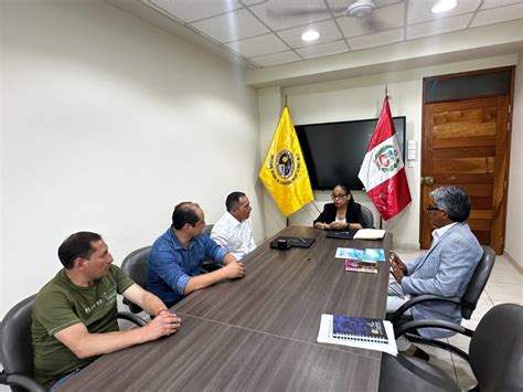 Convenio Une Chavín De Huántar Universidad Nacional De Educación Enrique Guzmán Y Valle