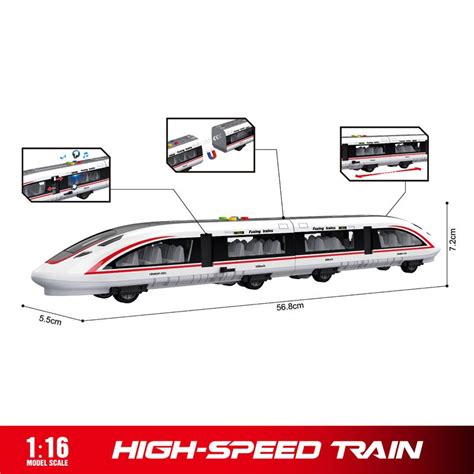 High Speed Train